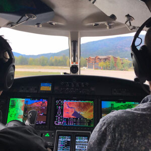 SilverWing Luxury Fly-In Airpark – Sandpoint, Idaho